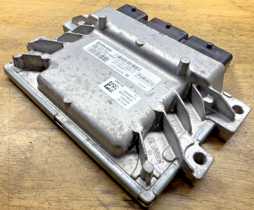 2015-20 Ford Fusion Hybrid 2.0L ECM Engine Computer Module PCM HS7A ...