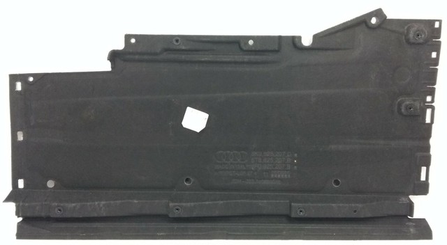 Audi A5 Sportback 2013 Left Side Underbody Cover 8T8825207B 2.0 Diesel ...