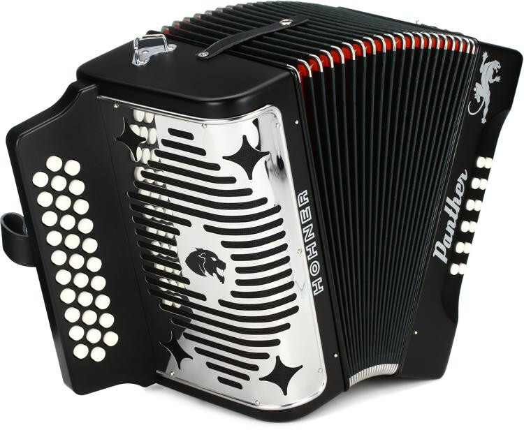 Acordeon