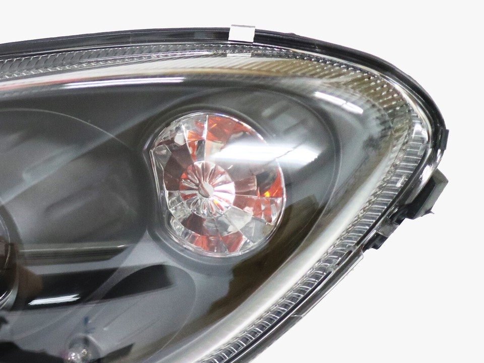 2007-2014 Smart Car Fortwo 451 Mk2 Right Headlight Assembly Lamp Clear ...