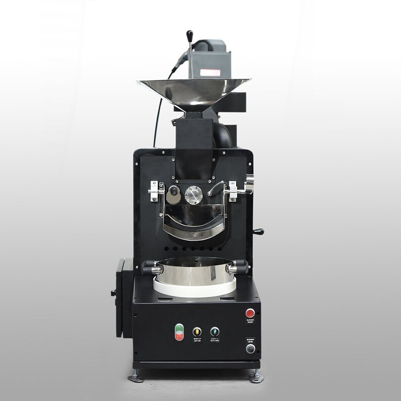 Datgen Electric Commercial Coffee Roaster Machine 3 lbs | eBay