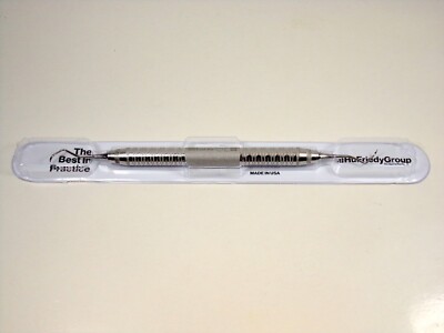 Dental Instrument Scaler Sickle No 204S S204S6 HU FRIEDY | eBay