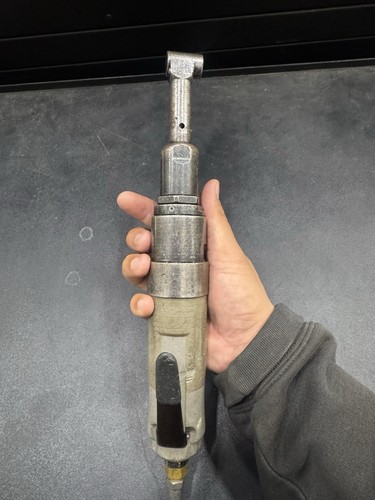 DOTCO 90° 3100 RPM ANGLE DRILL AIRCRAFT AVIATION AIR TOOLS | eBay