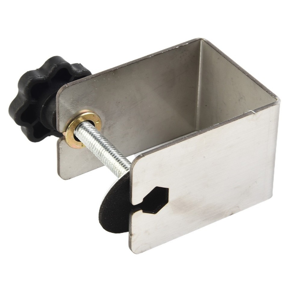Versatile and Reliable Steel Mounting Clamps Different Sizes Available ...