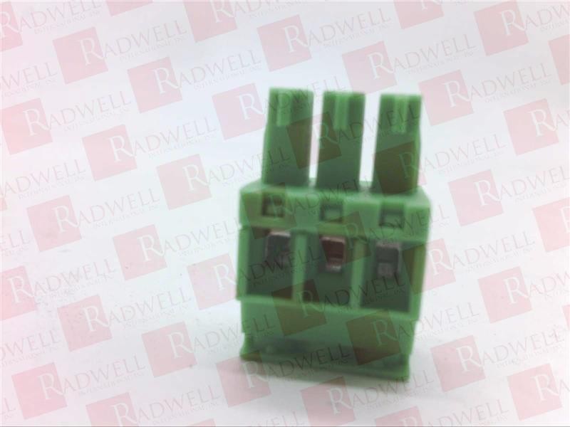 PHOENIX CONTACT IMC 1,5/ 3-ST-3,81 / IMC153ST381 (NEW IN BOX) | eBay