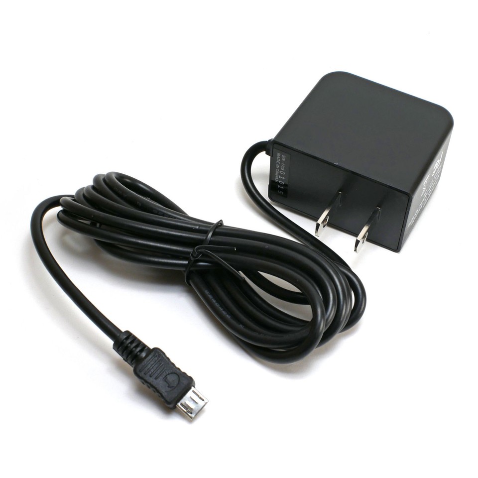 2A Wall Charger AC Power Adapter for Kobo Vox K080-Kbo-B 7-Inch Tablet ...