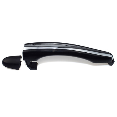 Exterior Door Handle Front Right Passenger Side 826513L000 For Hyundai ...