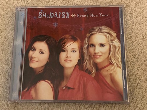 CD - SHEDAISY - Brand New Year - Clean Used - GUARANTEED | eBay