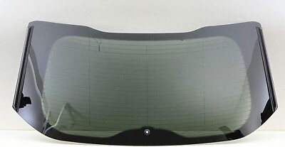 Heated W/ Antenna Back Liftgate Window Privacy Glass For 2015-2024 Ford ...