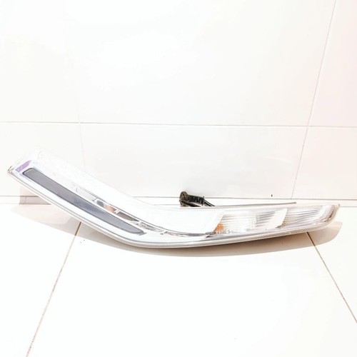 Nissan Leaf I (ZE0) 2018 Arrière gauche Feux arrièrepostérieurs I090037 ...