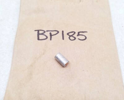 BP185 Battery Terminal Solder Slug Pellet 4 Gauge Gray Low Temp Solder ...