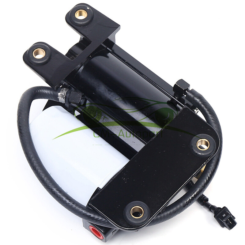 21608512# Stern Drive High Pressure Fuel Pump Assembly Fits For Volvo ...