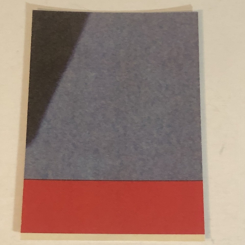 Dallas Tv Show Trading Card #54 Ellie Ewing Barbara Bel Geddes Jim ...