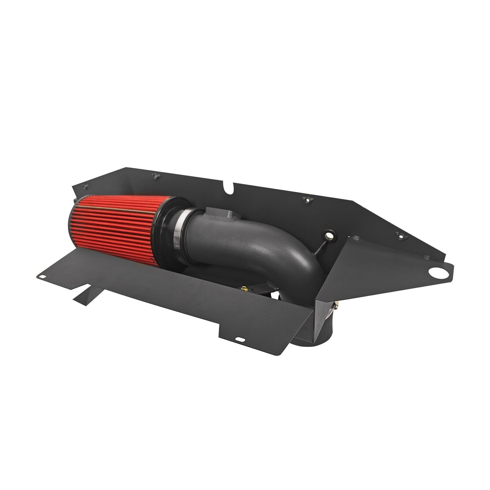 Red Cold Air Intake Kits for 12-16 BMW F30 228i 320i 328i 420i 428i 2 ...