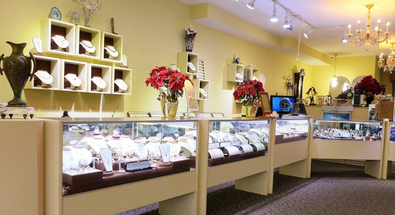 DIAMOND ENGAGEMENT RING 14KT WHITE GOLD 2.70 TCW SIZE 5 | eBay