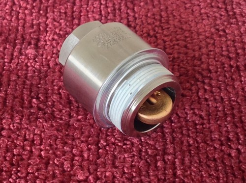 Genuine GM Heater Brand New 12724955 | eBay