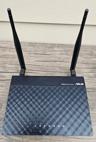 ASUS RT-N12 300 Wireless N Router T52 | eBay