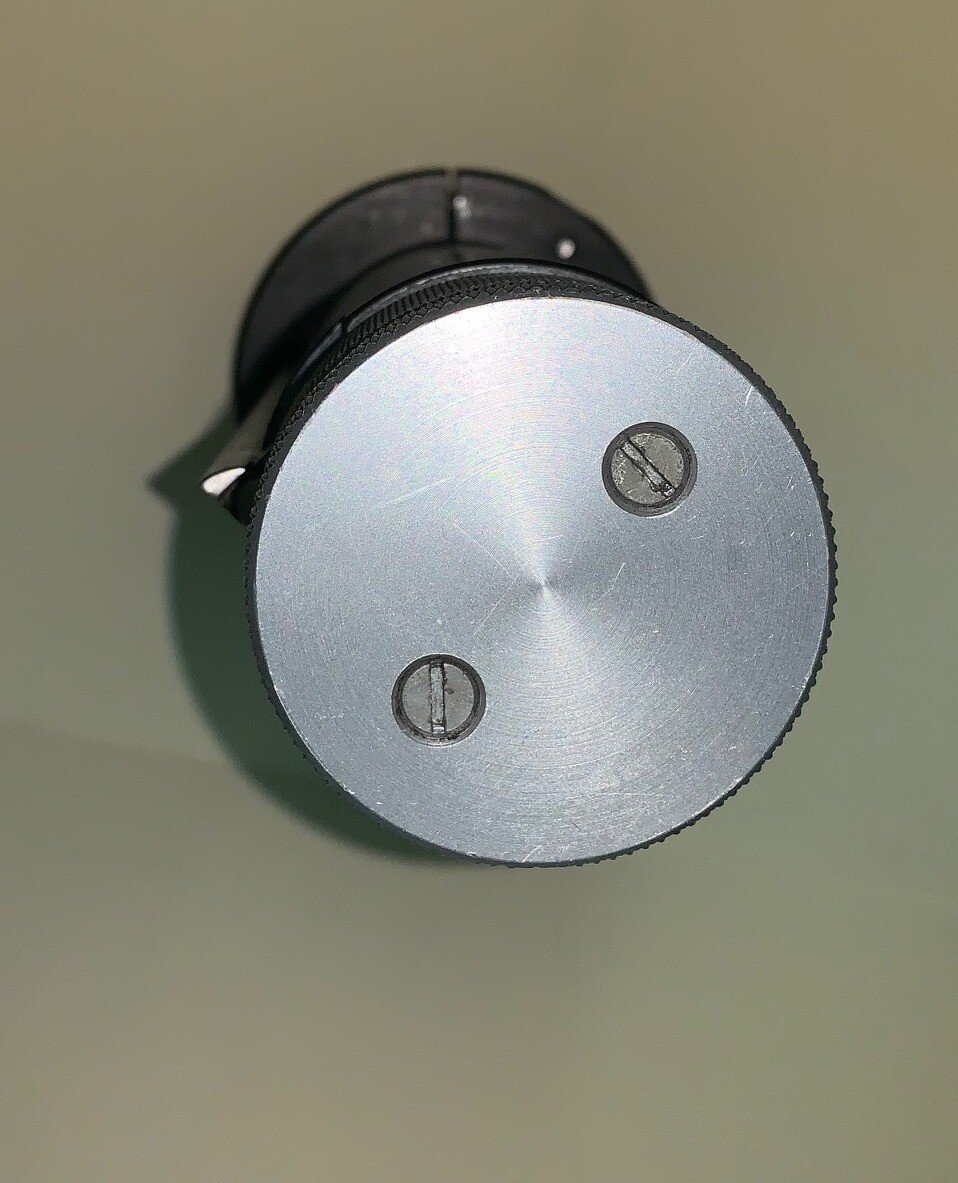 CTM LABEL APPLICATOR COLLAPSIBLE REWIND MANDREL # ASS-200-3110-5 (OLD ...