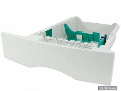 Lexmark 500 Blatt Papierkasse Paper Tray 11K1060 für Optra T610 T612 ...