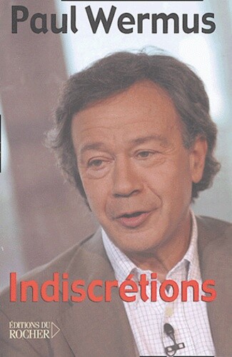 Indiscretions, Paul Wermus | eBay
