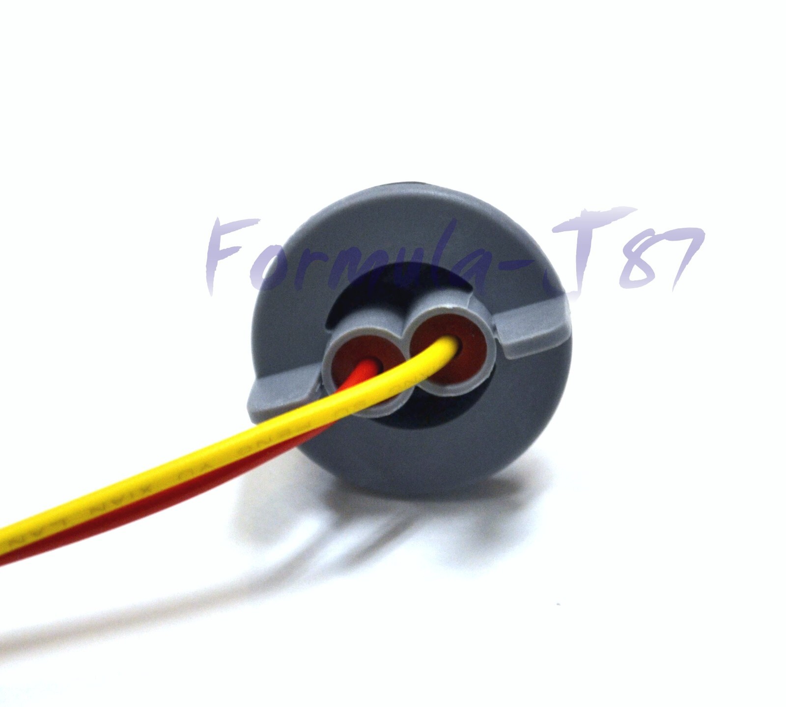 Universal Pigtail Wire Female Socket 168 194 PGB Interior Step Door ...