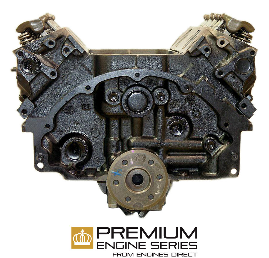 Dodge 5.9 360 Engine 93-01 Ram 150 250 350 1500 250 2500 350 3500 ...