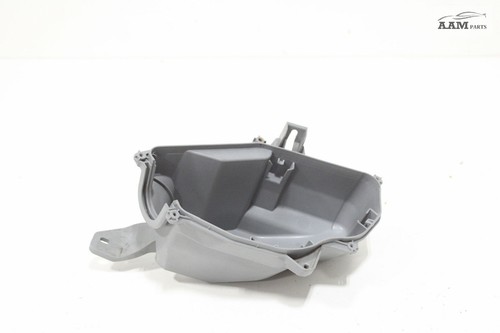 12-18 AUDI A6 QUATTRO C7 ECM ECU ENGINE CONTROL MODULE LOWER HOUSING ...
