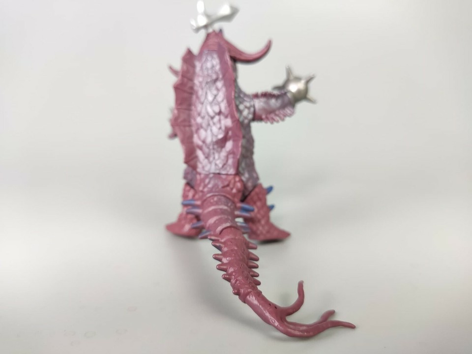 Baraba kaiju from ultraman ace Kaiju Gashapon Figure | eBay