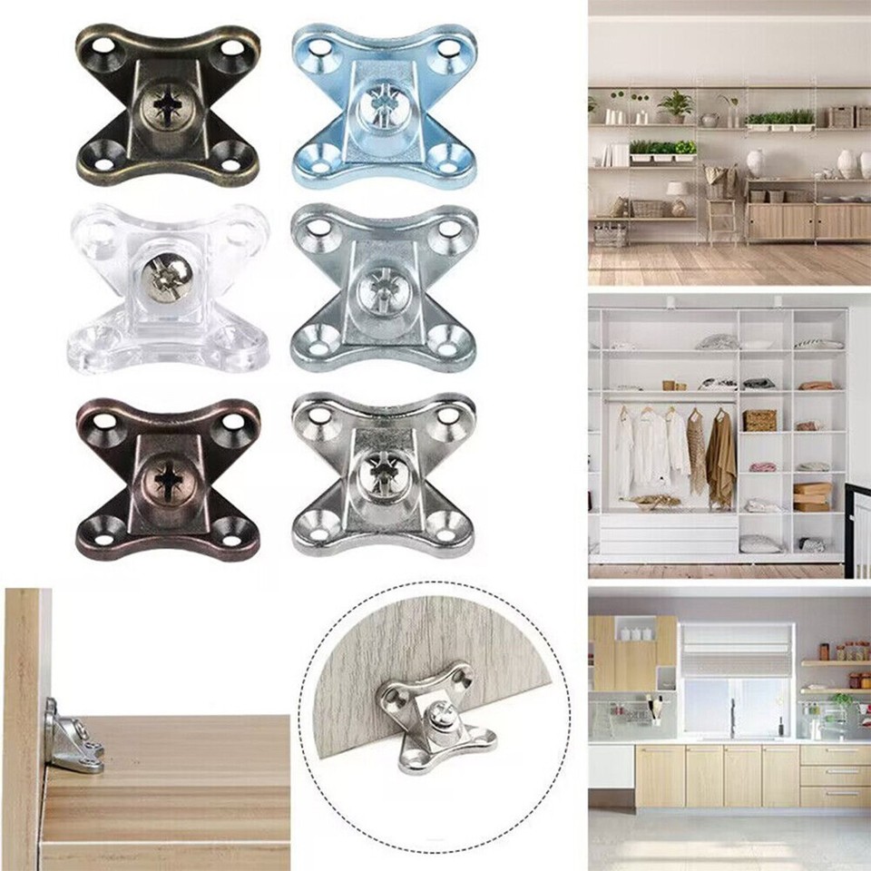 Removable Combination Butterfly Corner Code Corner Brace L Shape ...