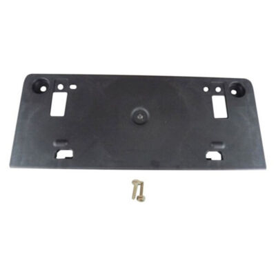 New Fits TOYOTA COROLLA HB 19-2021 Front License Plate Bracket ...