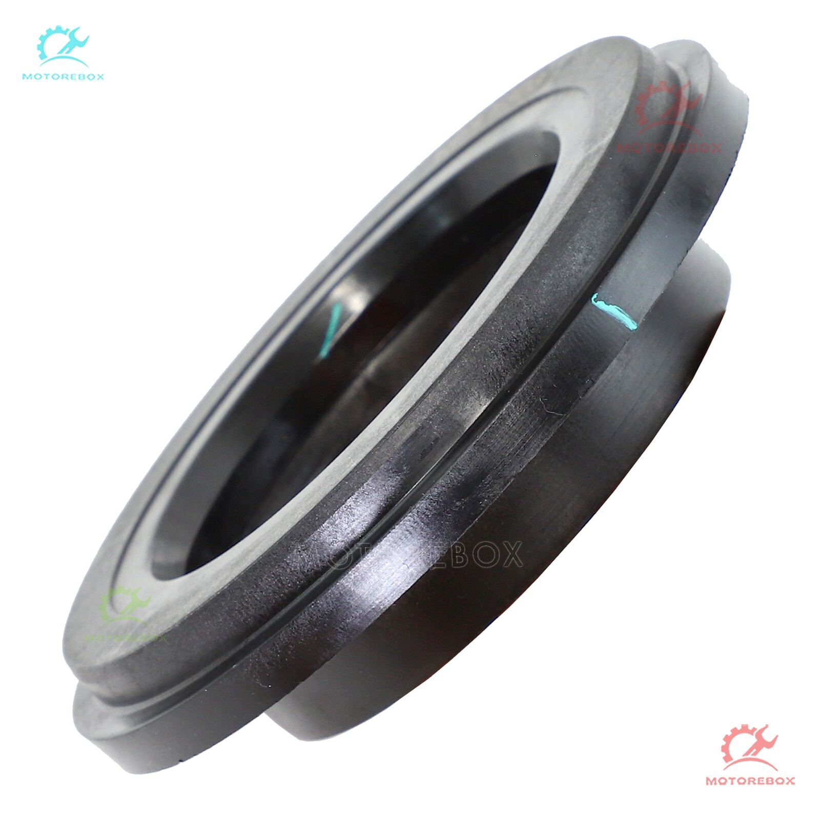 2x Suspension Strut Bearing for Santa Fe Sorento Palisade Telluride ...