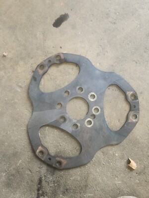 MERCEDES Diesel 300td Om603 W203 W124 FLYWHEEL PLATE 1020320606 87 | eBay