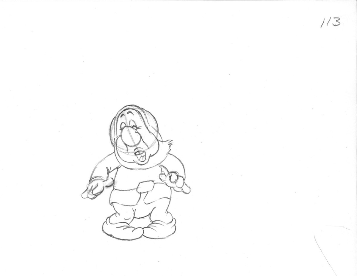 Sneezy Dwarf Coloring Pages Snow White And The Seven Dwarfs Coloring