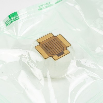 Syneron Matrix RF Disposable Tip MxRF - P/N: KT7167X | eBay