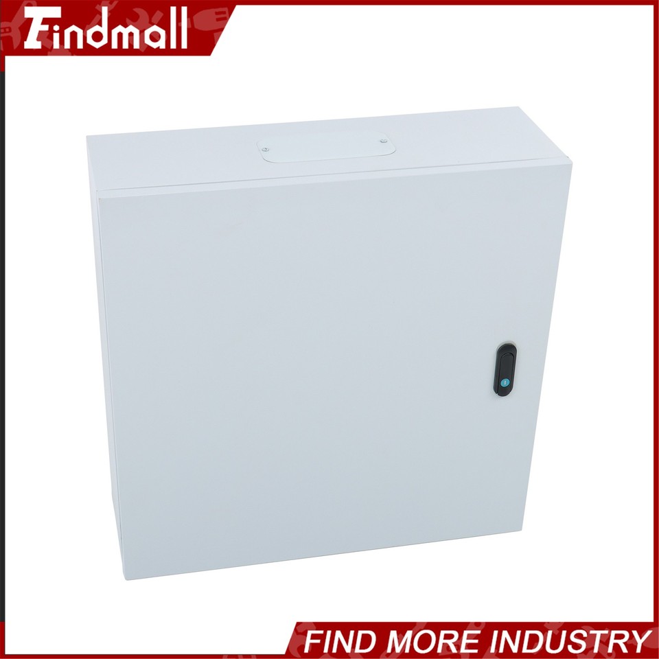 Findmall Electrical Box 24 x 24 x 8'' NEMA 4X Enclosure Waterproof ...