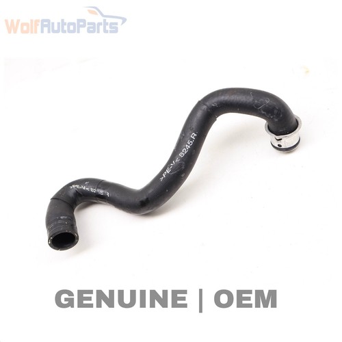 2010-2016 PORSCHE PANAMERA - Heater Coolant HOSE / LINE (Return ...