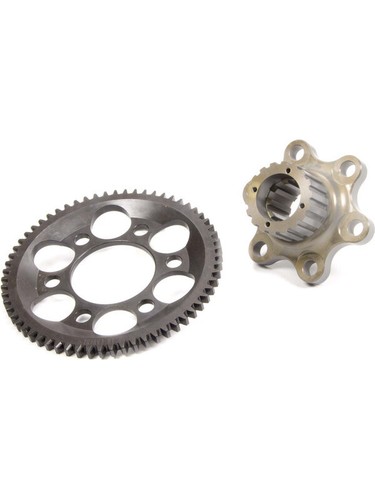 Bert Transmissions Flywheel Lightweight 2 Piece Internal Bala (370-L-G ...