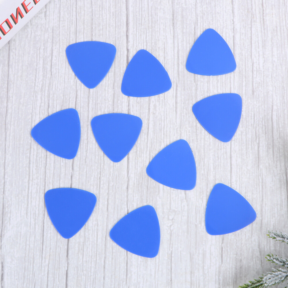 10 Pcs Triangle Opening Tool Tablet Disassemble Cellphone Screen Repair ...