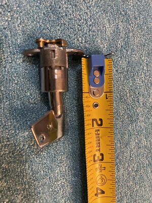 Pachinko Machine Door Key and Lock for Toyomaru (*JapanesePinball) T ...