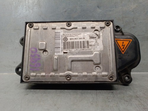 3D0907391B MODULE DE BALLAST DE PHARE XENON / VALEO / 89035113 / ...
