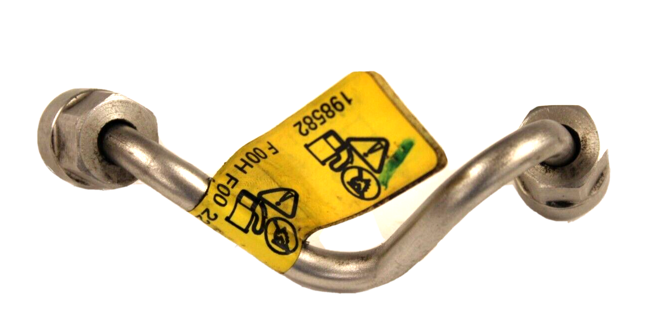 2007-2016 GM 2.0L Fuel Feed Pipe Part# 12615401 Replaces 12589449 | eBay