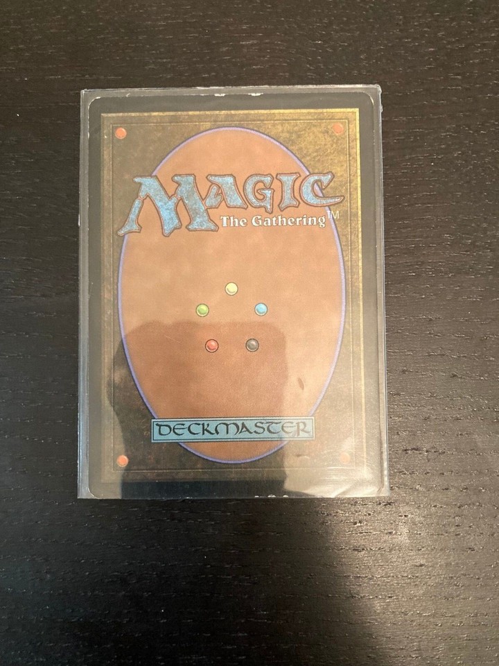 MTG Fire Ice Apocalypse 128/143 Regular Uncommon LP | eBay