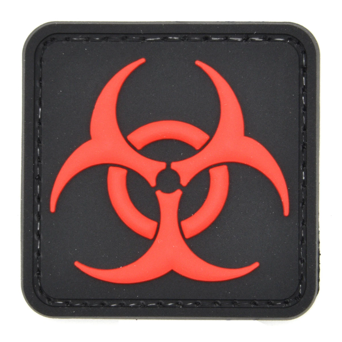 Biohazard Zombie