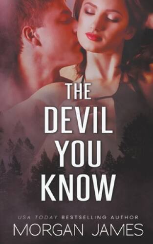 The Devil You Know (Quentin Security Series) - Paperback By James, Morgan - GOOD 9781951447021| eBay