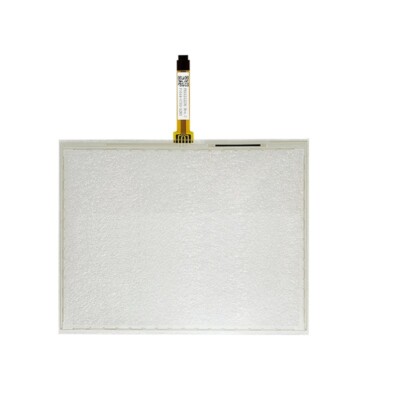 For John Deere GS3 2630 Touch Screen Glass Replacement for GREENSTAR 3 ...