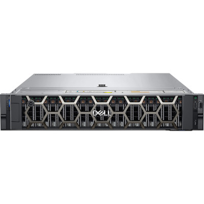 Dell PowerEdge R750XS Configure-To-Order 2U Rack Server 16BAY 2.5" | eBay