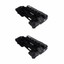 2 Pk Ricoh SP 4510SF 4510dn 3610SF 3600SF 3600DN Black Drum Unit 407324 ...