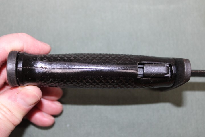 Original US Military Issue Vietnam Era 1967 M6 Knife IMPERIAL M8A1 ...