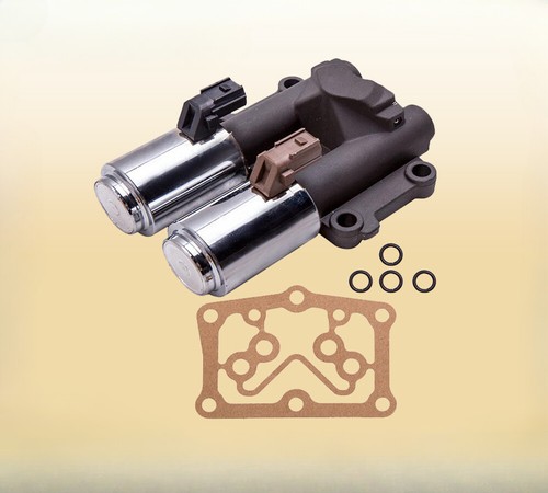 28260-RG5-004 Transmission Dual Linear Solenoid For CIVIC FIT ： | eBay