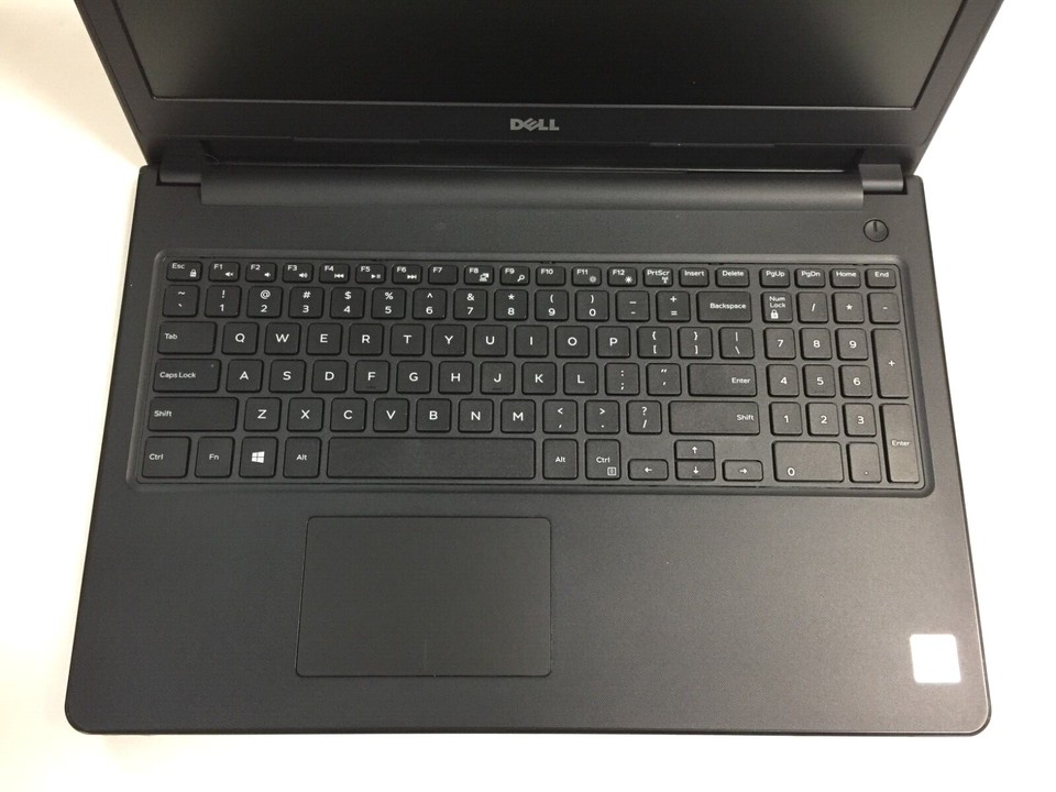 Dell Inspiron 15 3573 15.6"/Intel N5000/4GB/8GB RAM/500GB/1TB HDD/Win10 ...